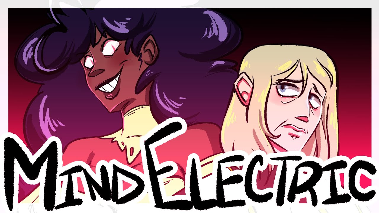 The Mind Electric | OC Animatic - YouTube