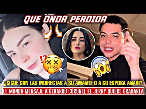 ¿AQUIEN LE DEDICARA? EDUIN CAZ DE GRUPO FIRME \