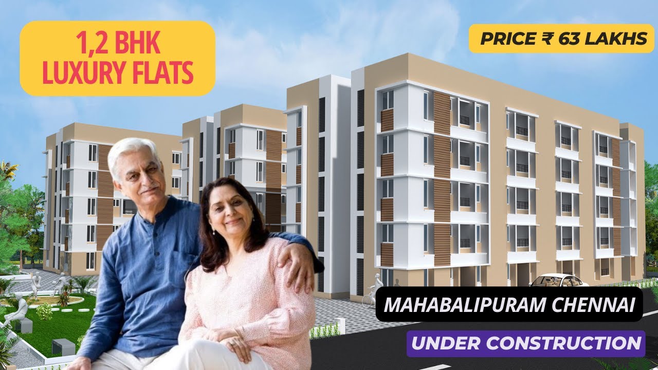 Arun Excello Ziva |☎ 6366782381| 1, 2 BHK Senior Citizen Apartment for ...
