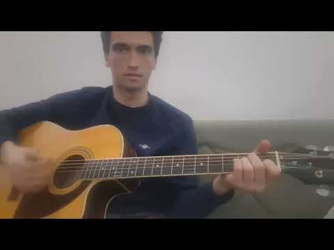 Yeni Türkü - Çember Akustik Cover