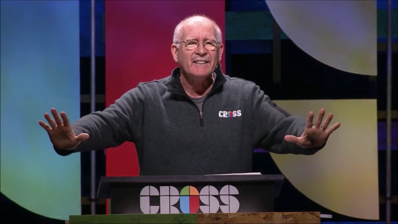 Mack Stiles - When Jesus Got in My Boat - YouTube