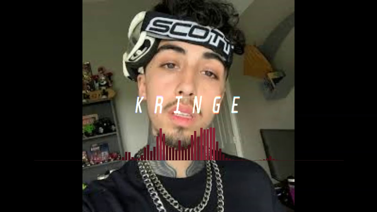 KRINGE TYPE BEAT "YOUR NOT SLICK" (PROD. $LICK) - YouTube
