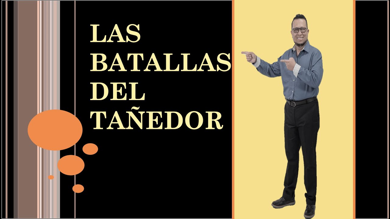 EN LA ALJABA DEL SALMISTA - Las Batallas de un Tañedor - YouTube