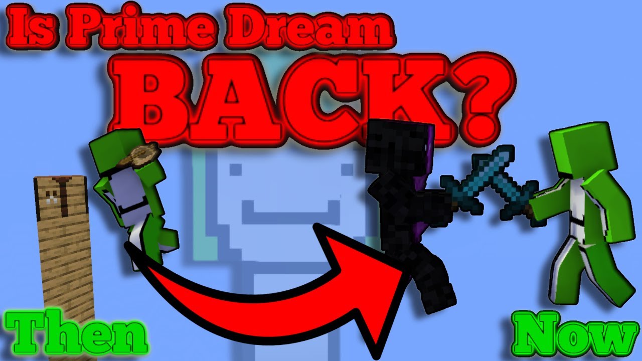 Is Prime Dream BACK? - YouTube