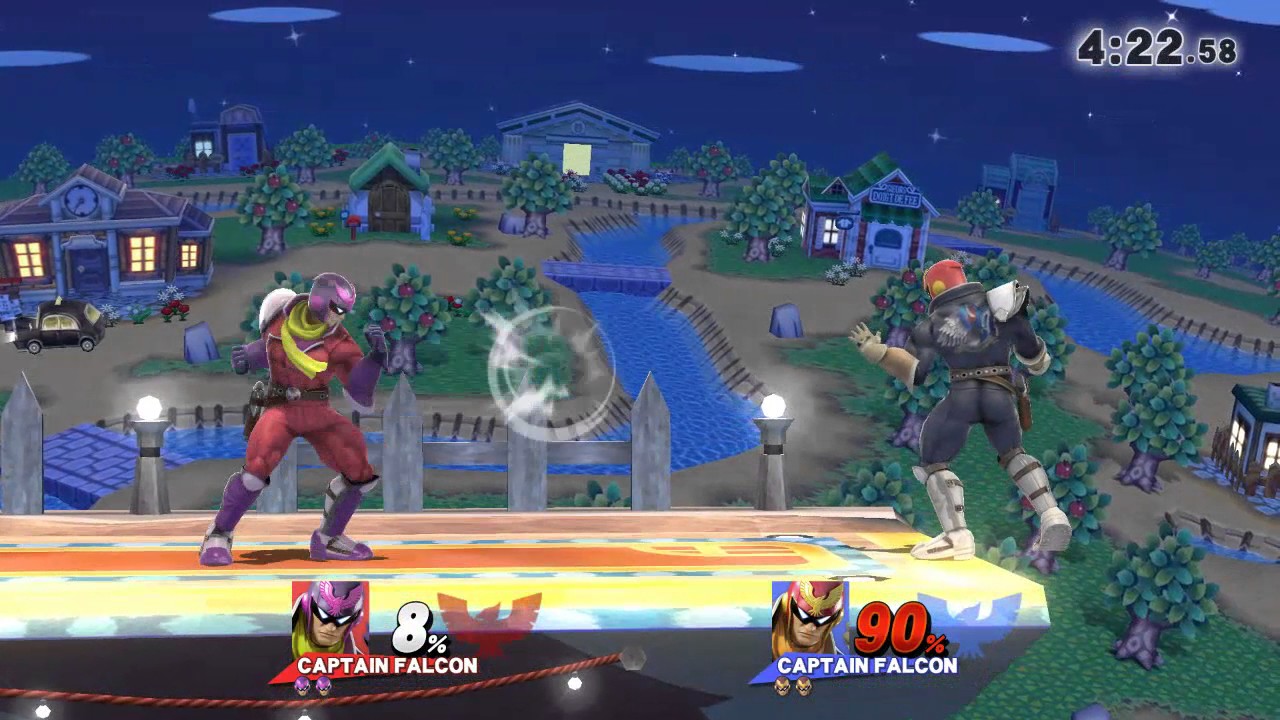 Meme filled Falcon Ditto - YouTube