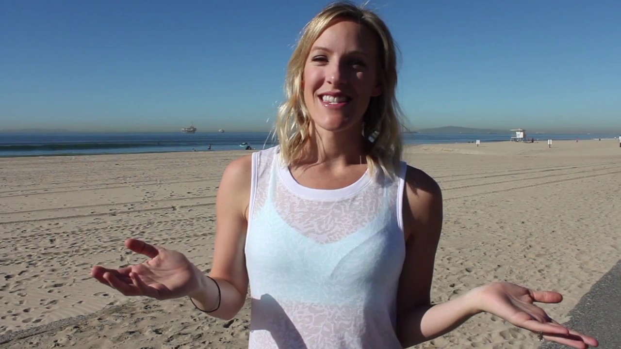 The Balanced Life: Pilates, barre & balanced living with Robin Long ...