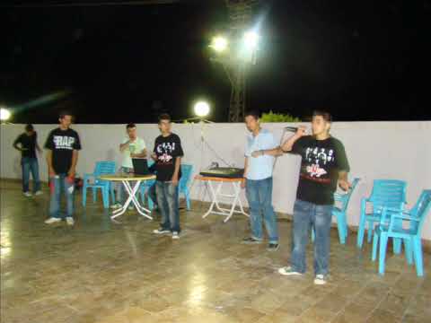 Mem u Zin Crew - Bomba Bomba 2oo9 ALbüm