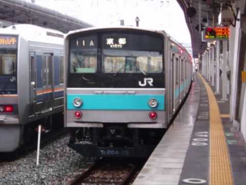 E205 and E209 Series Picture Video - YouTube