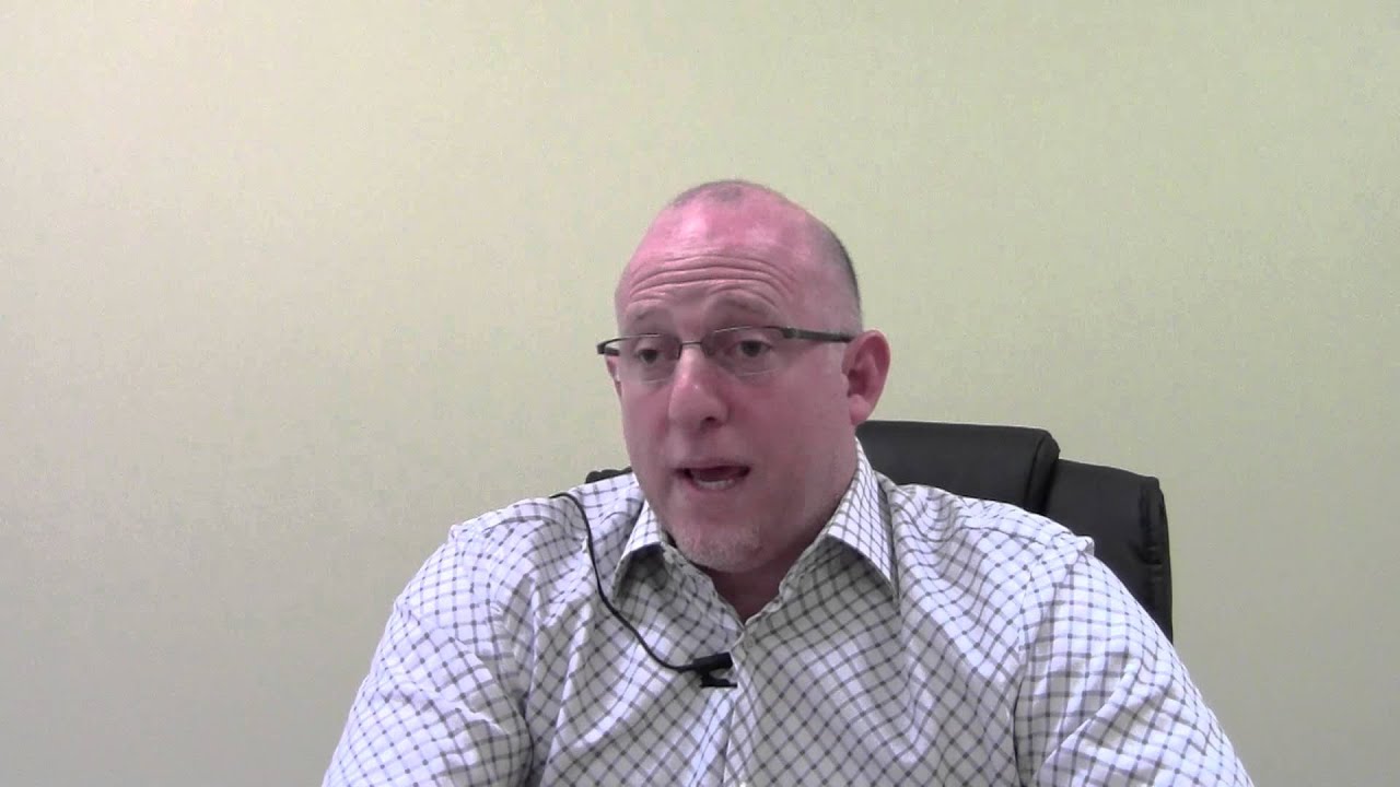 Joseph Bonacci, CEO of Highfield Call Centers - YouTube