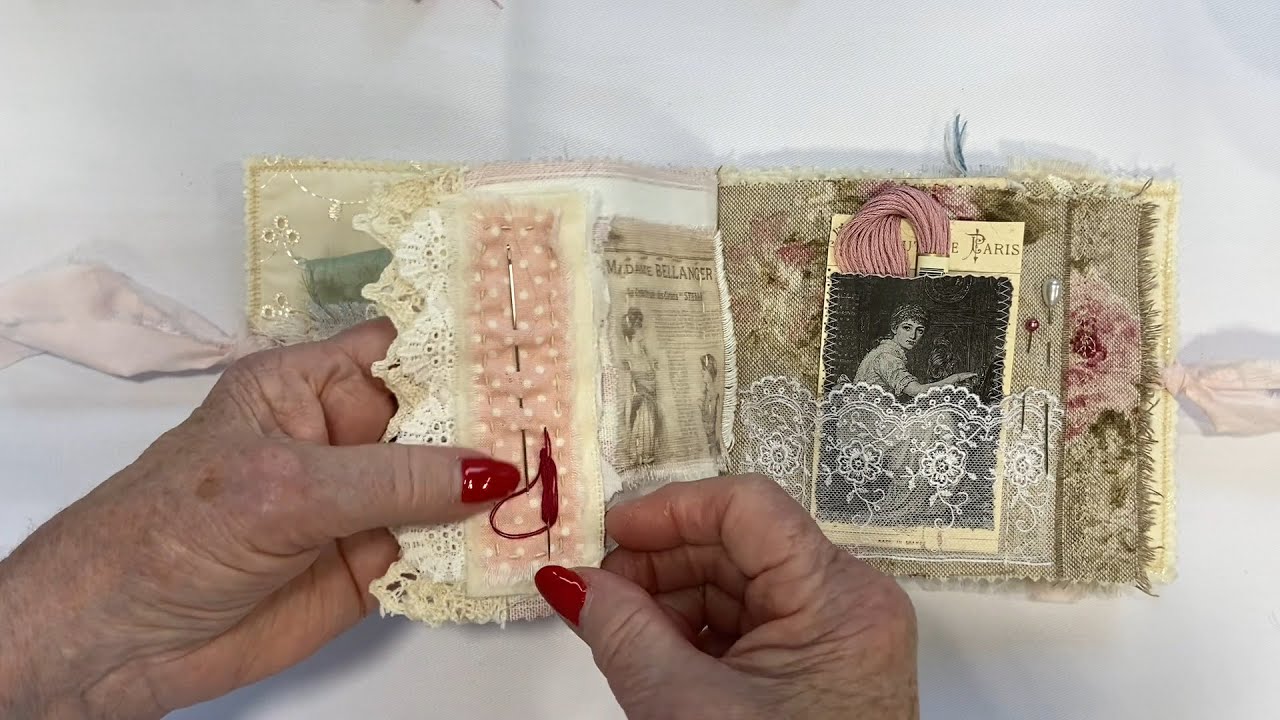 Tutorial About Printing Onto Envelopes And Fabric Also A Detailed Look Into My Finished Sewing Tutorial About Printing Onto Envelopes And Fabric Also A Detailed Look Into My Finished Sewing