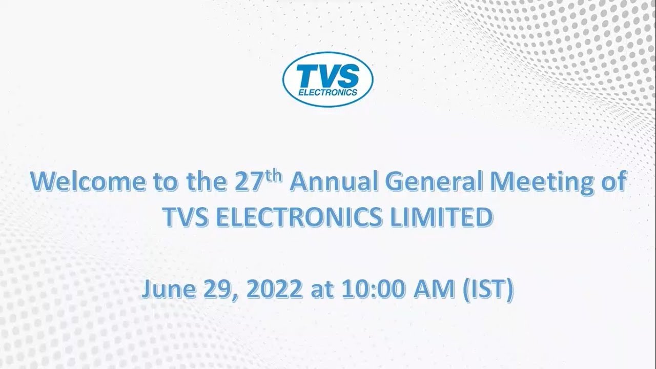 Tvs Electronics Logo Life At TVS Electronics: Culture, Salary,