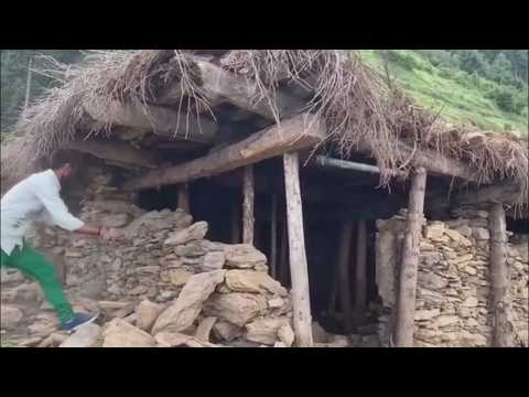 Administration demolishes illegal construction in Bani tehsil of Kathua district