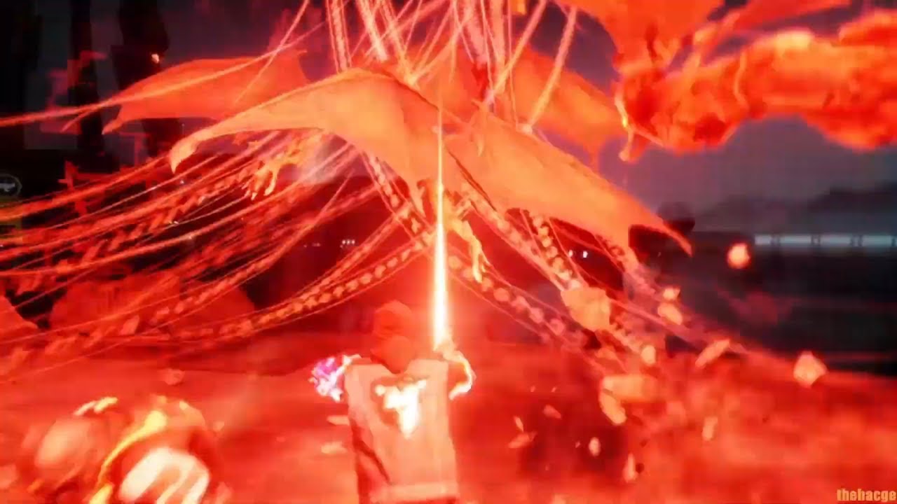 inFamous Second Son Evil Delsin Free Roam & DUP Center - YouTube