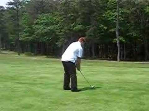 Golf Rage - YouTube