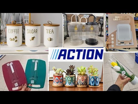 💡💡ARRIVAGE ACTION 💯 12 APRIL 2026