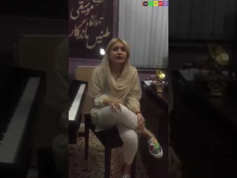 Iran xanimlari