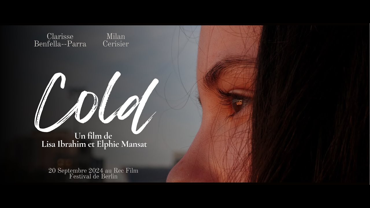 COLD - short movie - YouTube