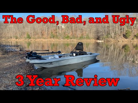 Ascend 133x Long Term Review | The Good, Bad, and Ugly!