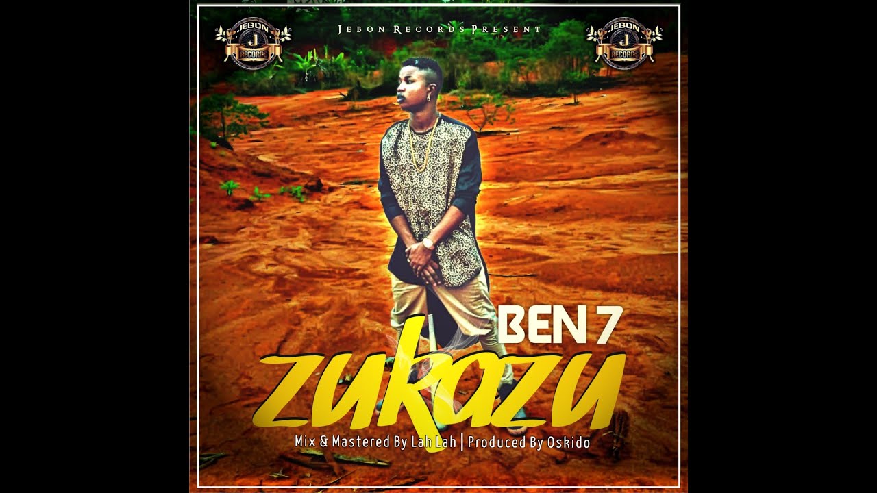 Ben 7 - Zukazu - YouTube