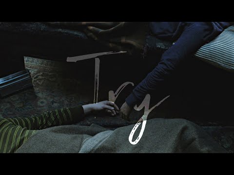 Ron & Hermione || Try