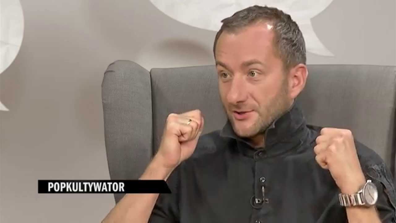 Krzysztof Rajca - YouTube