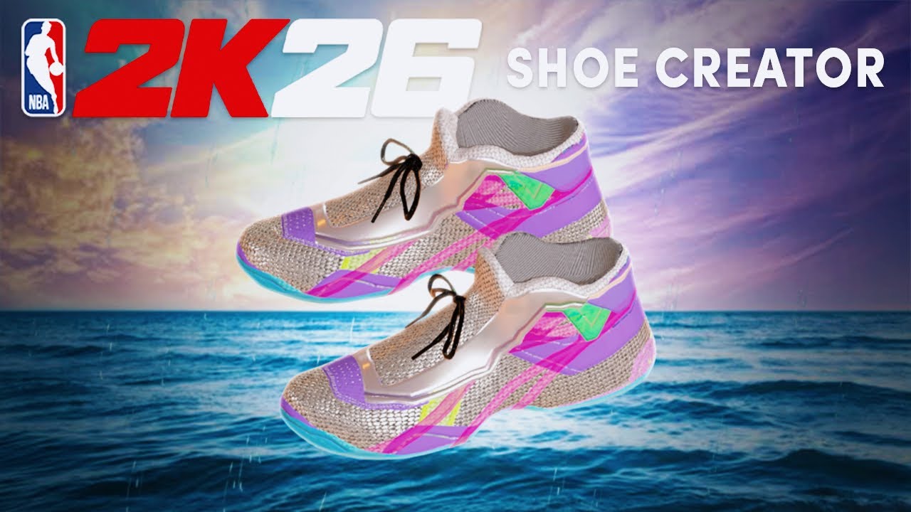 THE WATER COLOR CUSTOM SHOES CREATION • BEST DESIGNER SNEAKERS IN ...