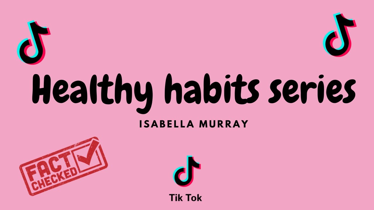 'Healthy habits' you don't need | benefits of lemon water | Isabella ...