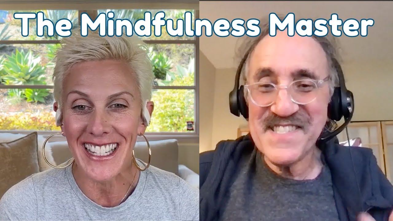 The Mindfulness Master: Your Path To Mindfulness With Expert Allen ...