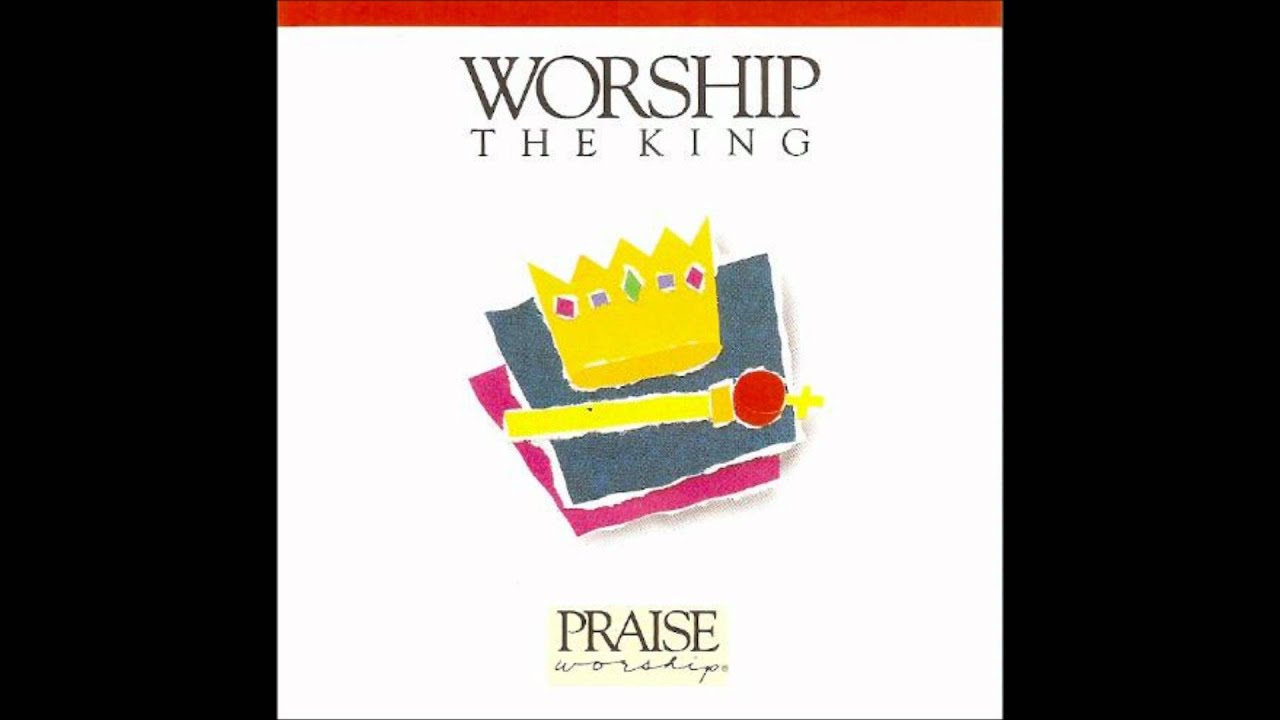 Randy Rothwell- Holy Is Your Name (Medley) (Hosanna! Music) - YouTube