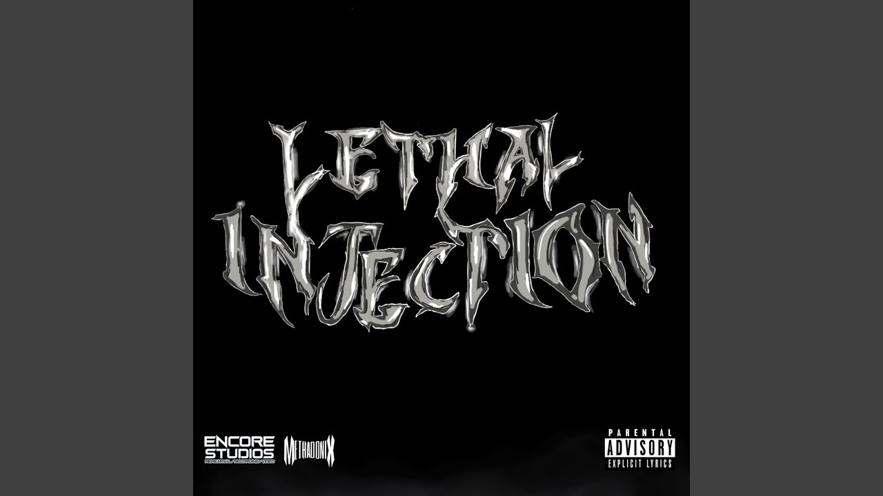 Lethal Injection - YouTube