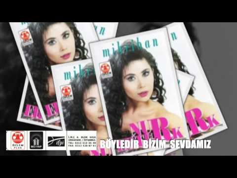 Nur Ertürk  - Böyledir Bizim Sevdamız
