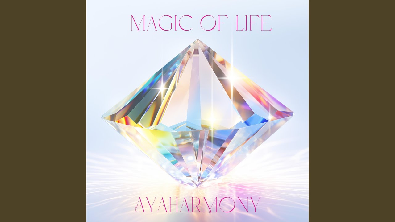 Magic of Life - YouTube