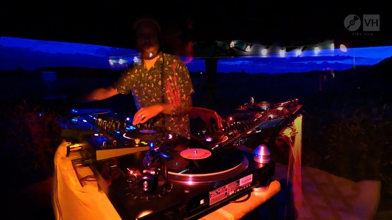 Vibe Hub-Vol 15 Just Jim Vinyl Set #housemusicalllifelong #defected # ...