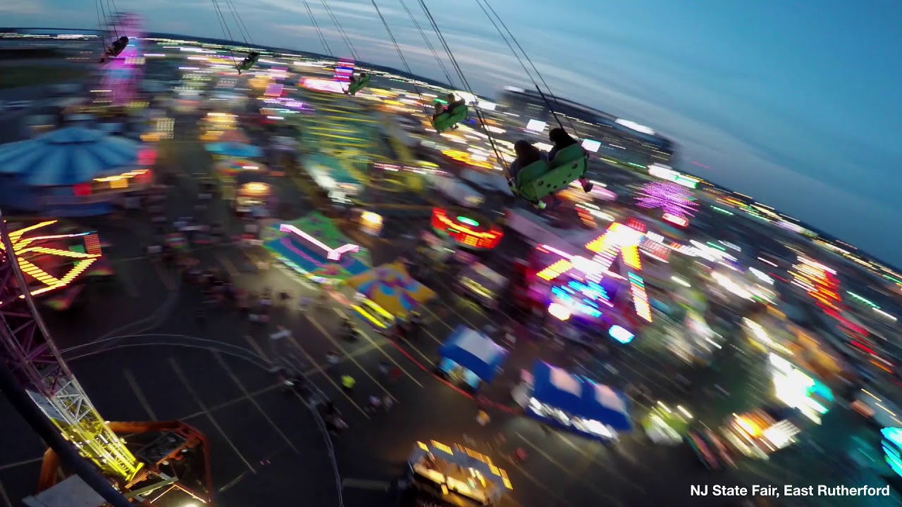 New Jersey's Gateway Region - YouTube