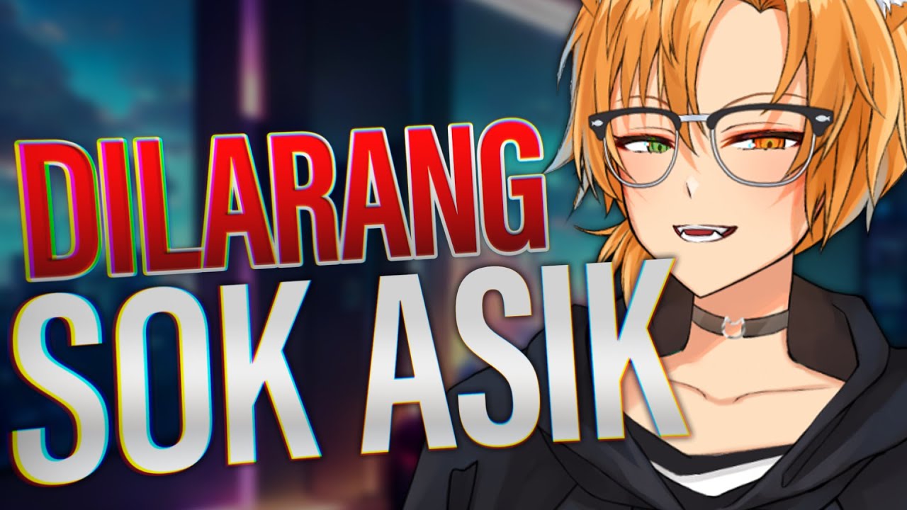 🔴 SOK ASIK = DIPUKUL【Ngobrol】 - YouTube