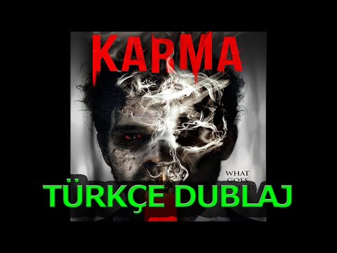 Karma: En Iyi Korku Filmleri | Türkçe Dublaj | Gerilim Korku Filmi Full HD İzle