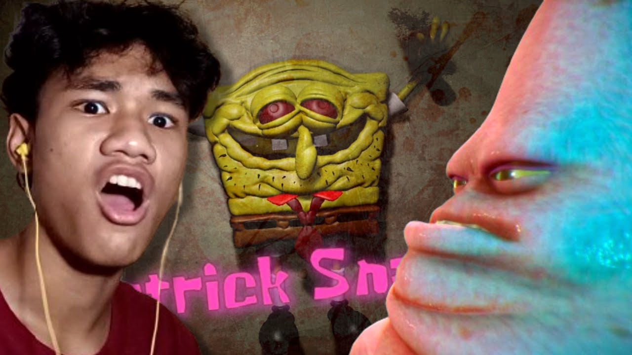 นี่ไม่ใช่การ์ตูนที่คุณดูตอนเด็ก | Patrick Snap (โคตรเถื่อน) - YouTube