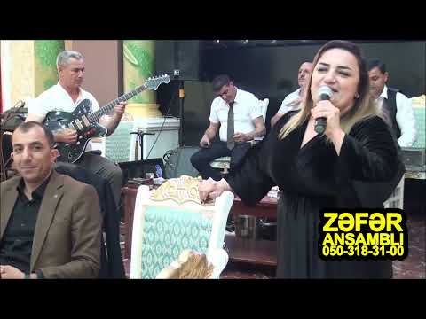 menim bir tanem sene qurban ollam oxuyan Arzu Agdamli / gitara Vahid Agdamlı / sintez Rüfet