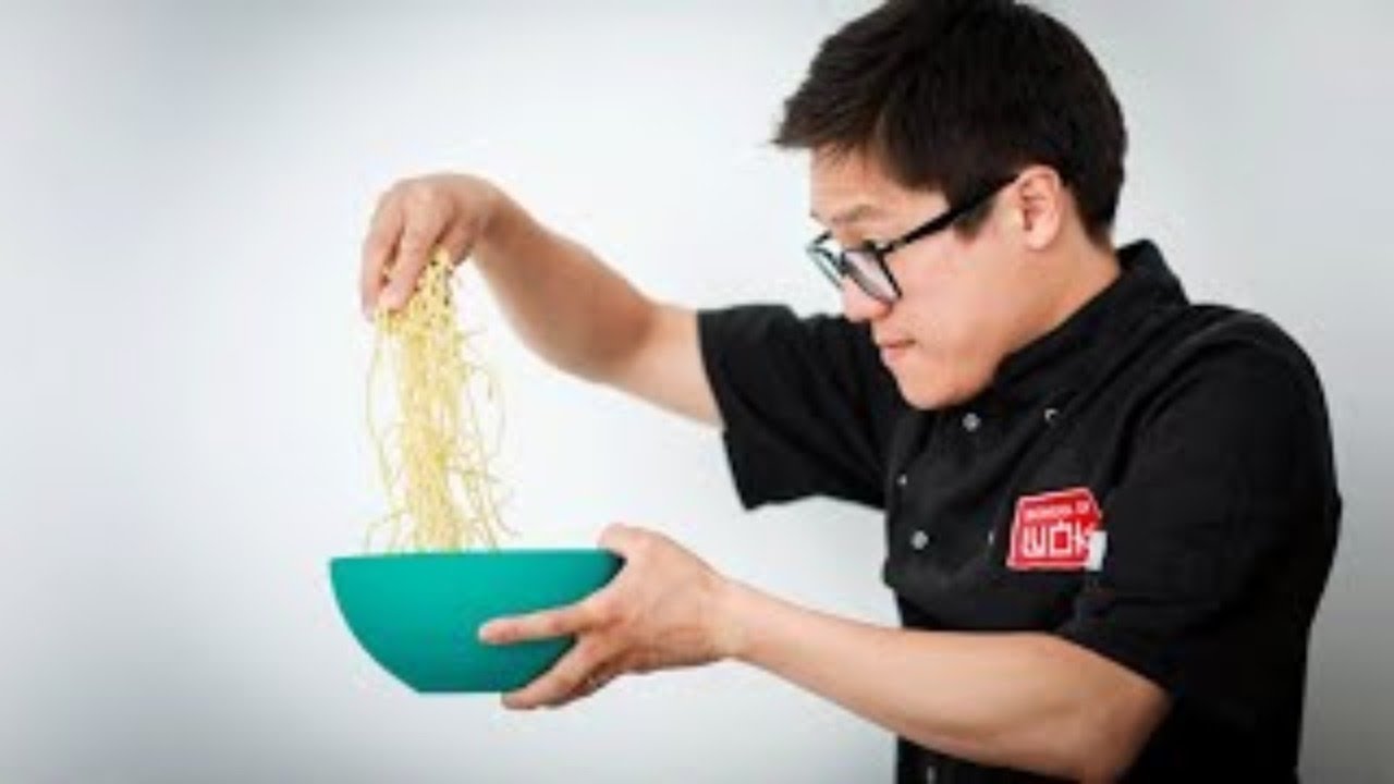 Live Q&A with Jeremy Pang! - August 28th 2020 - YouTube