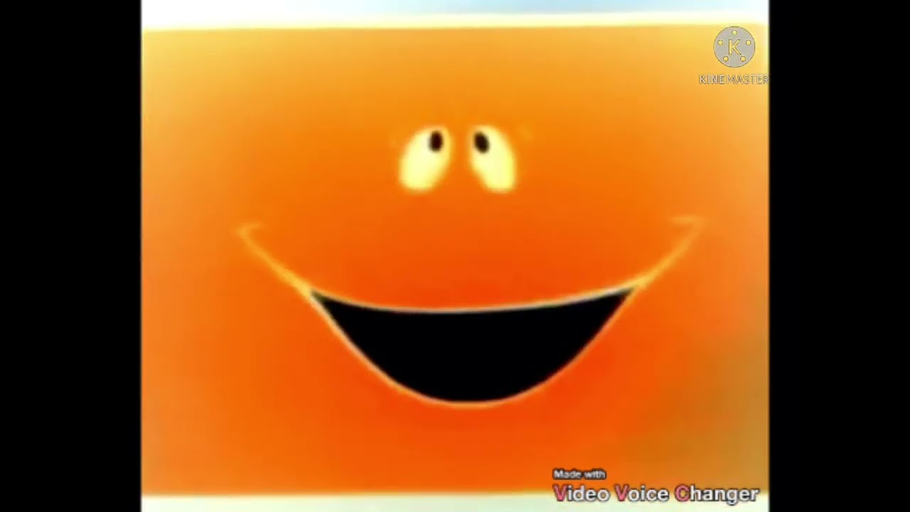 Nick jr face likes to rhyme in G Major - YouTube