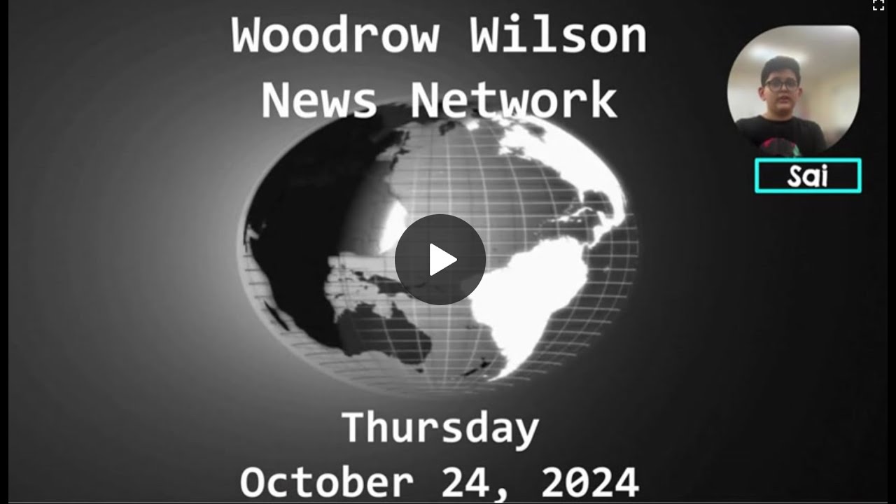 Thurs 10/24 -- WWNN Announcment - YouTube