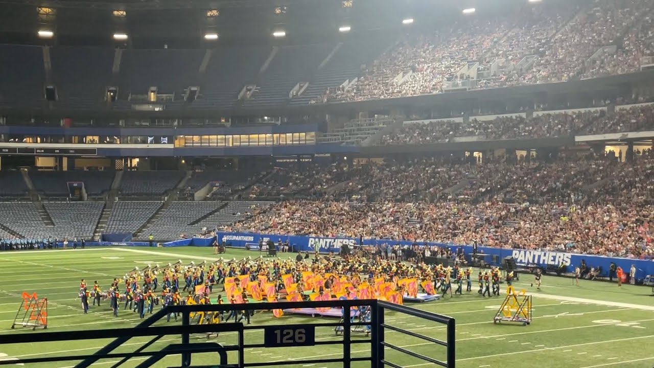 Blue Devils 2023 Last 3 Minutes From Behind - YouTube