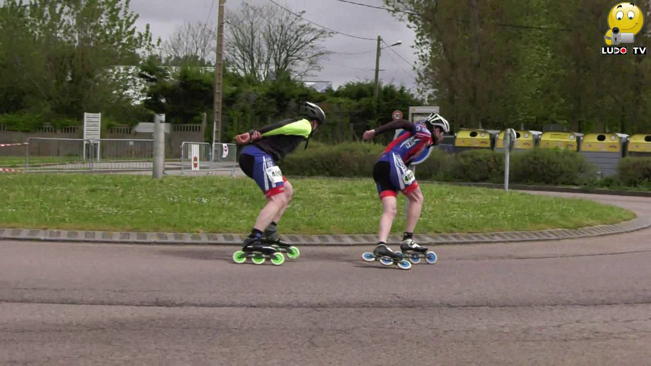 rollers day 2019 - YouTube