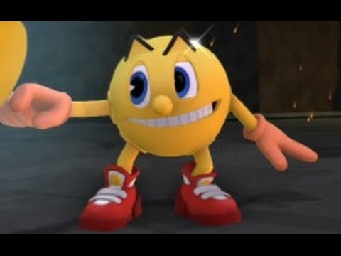 Pac-Man and the Ghostly Adventures 2 Walkthrough - Part 19 - Bounce ...