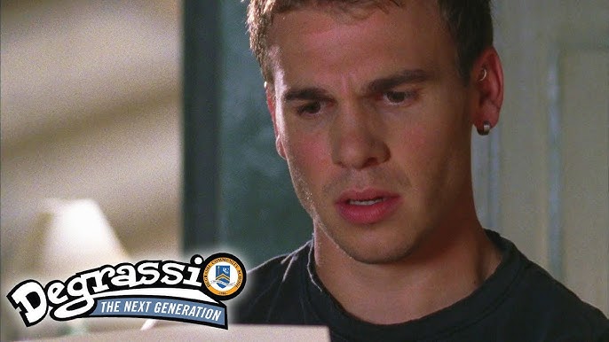 Degrassi Spinner Y Jane