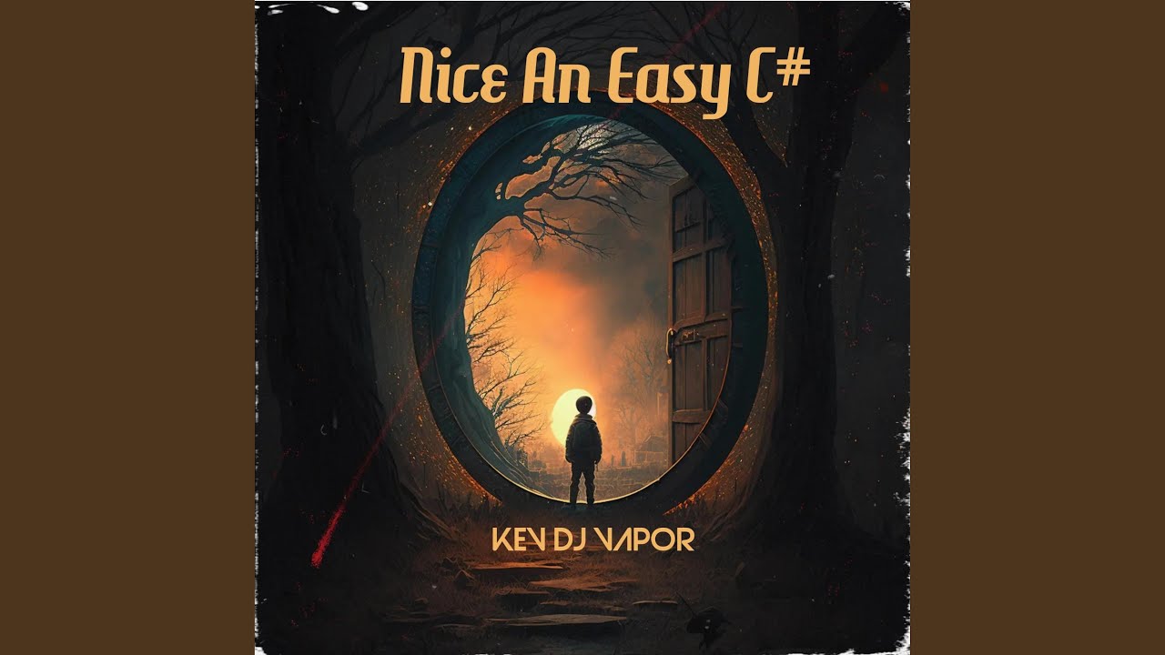 Nice An Easy C# - YouTube