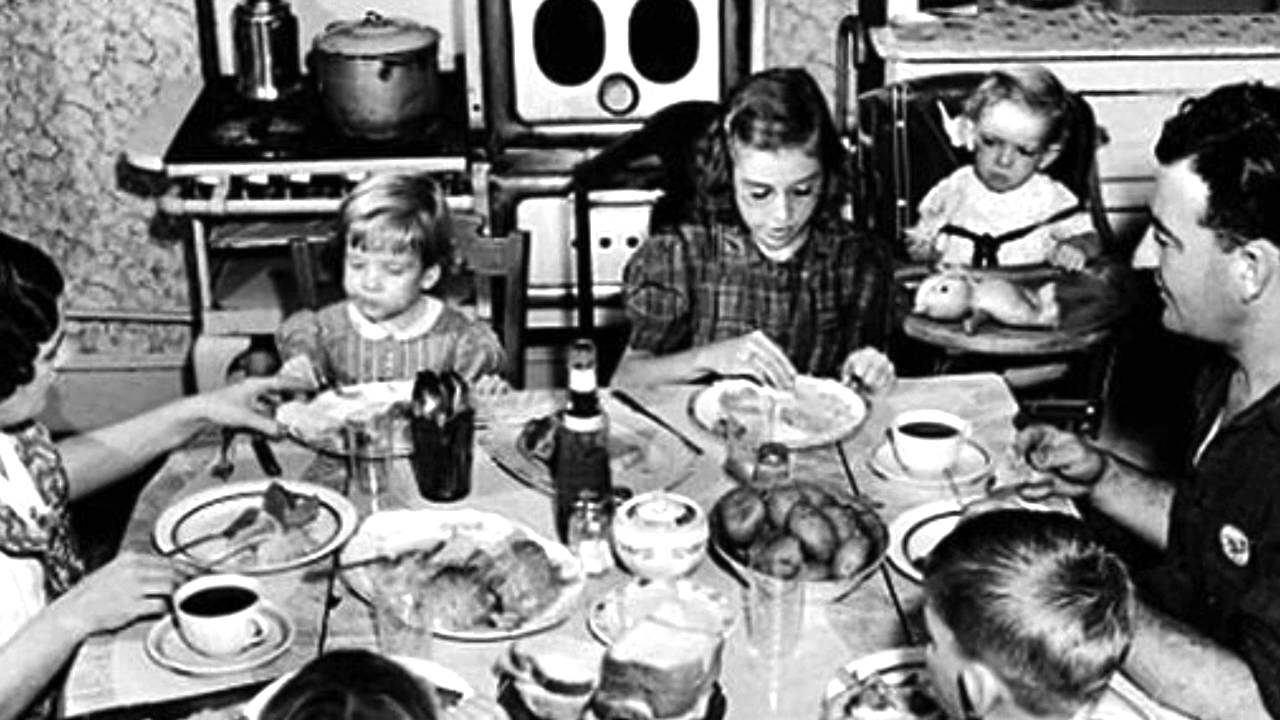 Suppertime - Jim Reeves - YouTube