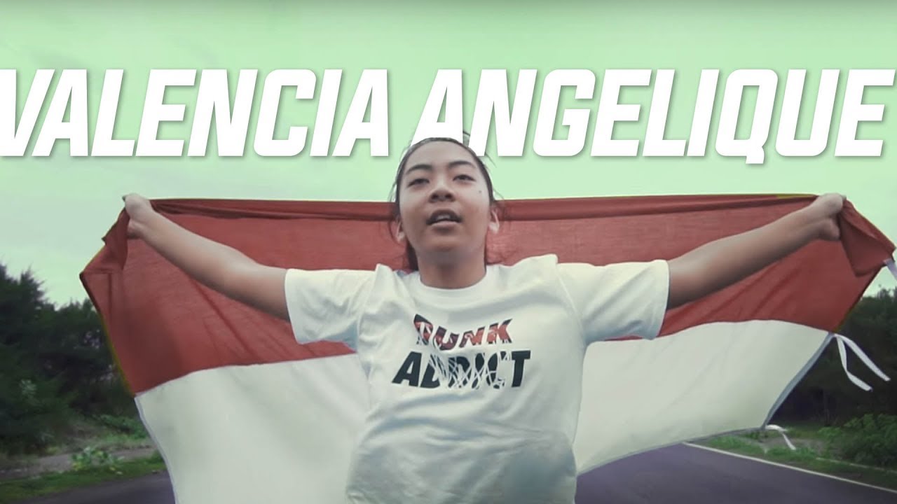 Valencia Angelique "Arti dari Sebuah Kebanggaan" - Honda Dbl Satu ...