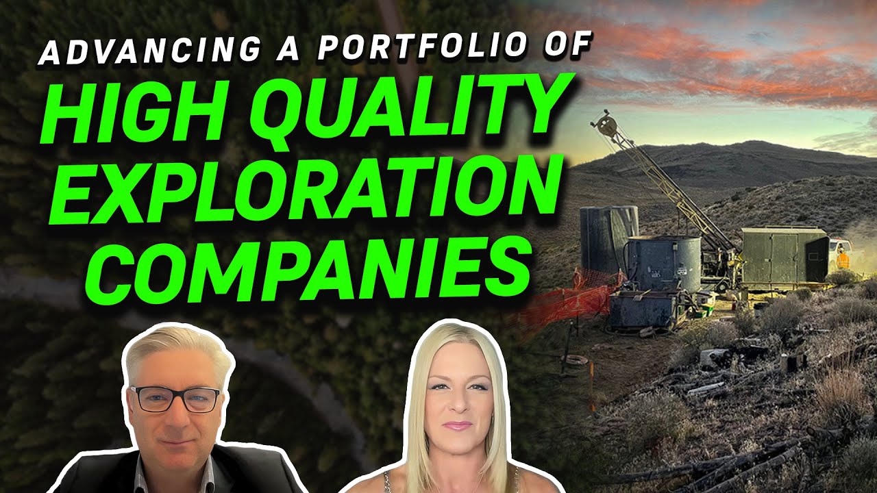 Financing the Next Generation of Mines: A Look Inside NewQuest Capital ...