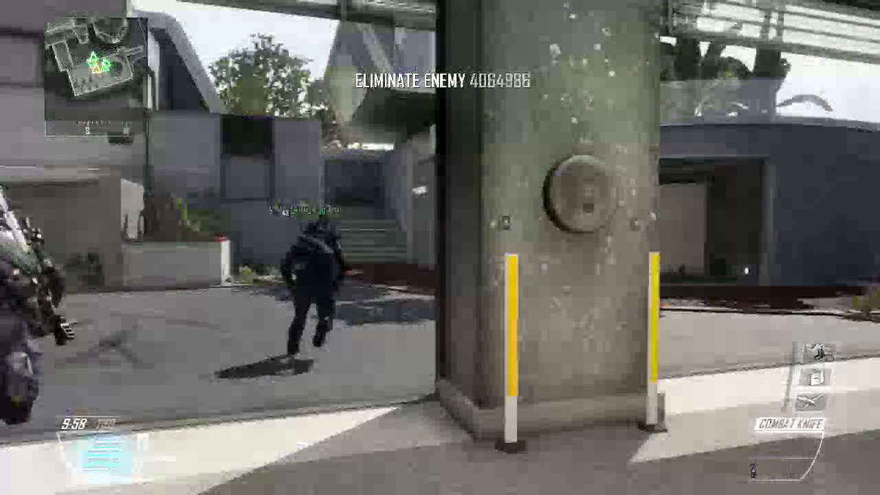 xBnk-_Blend - Black Ops II Game Clip - YouTube